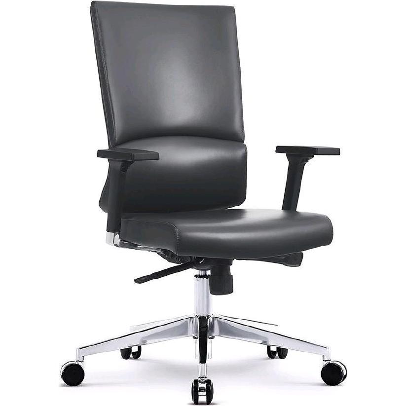 Contini Bürostuhl ProRest schwarz - buy at Digitec