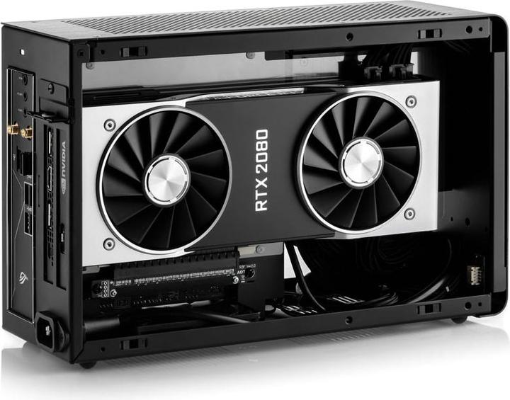 Dan Cases A4-SFX V4.1 - kaufen bei Galaxus