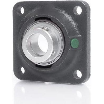 SKF Y-bearing flanged units - buy at Galaxus