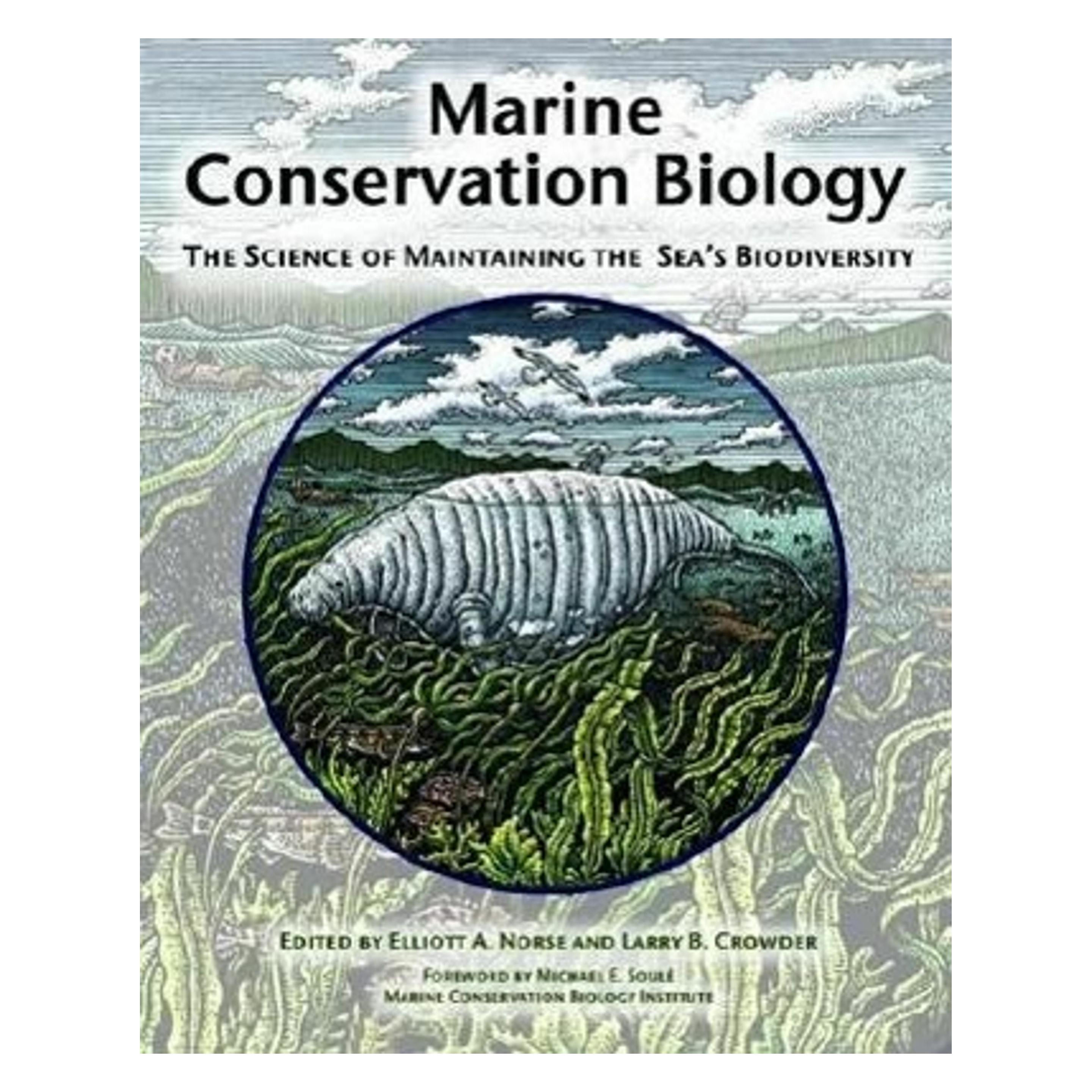 Island Press Marine Conservation Biology - kaufen bei Galaxus