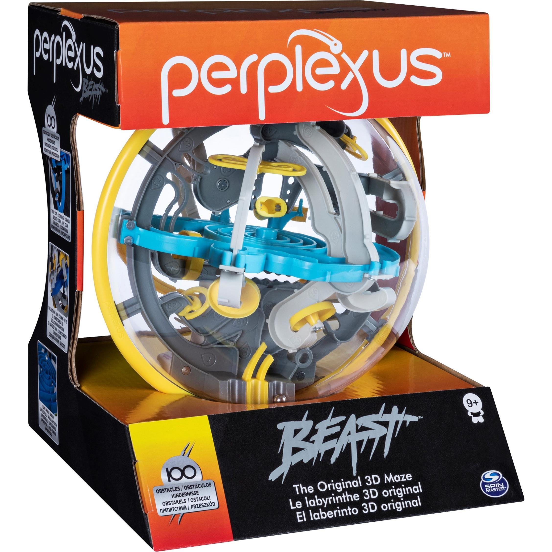 Spin Master Perplexus Beast (Deutsch) - kaufen bei Galaxus
