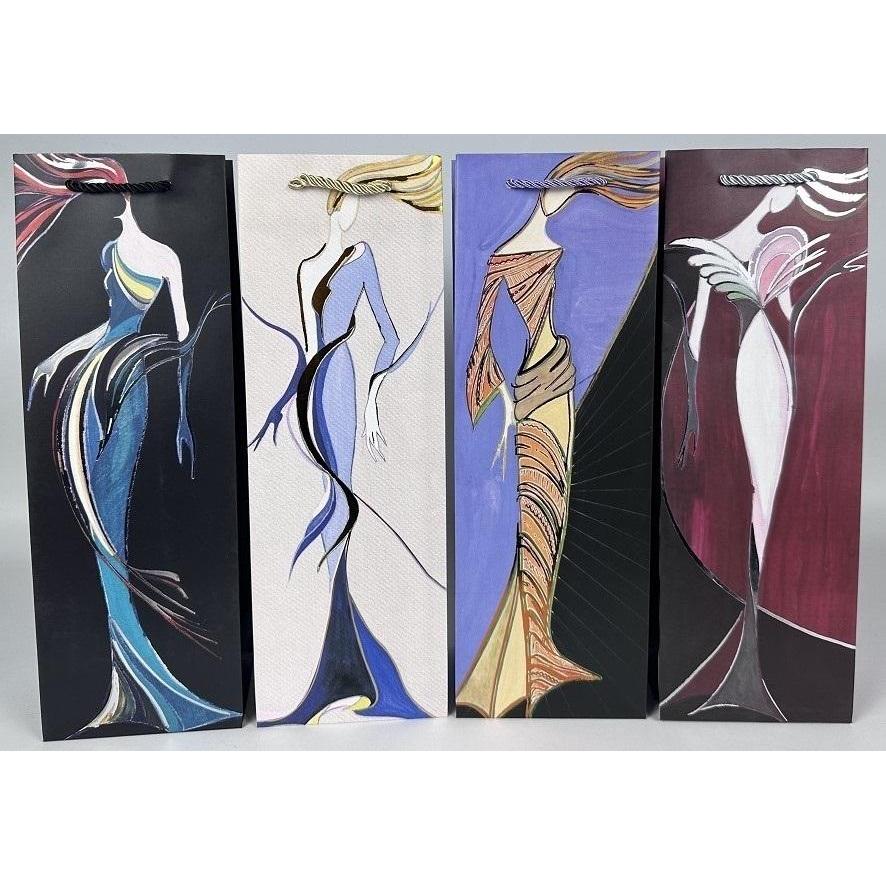 Kalpol.bis MIX-Flaschen-Geschenktüte - kaufen bei Digitec