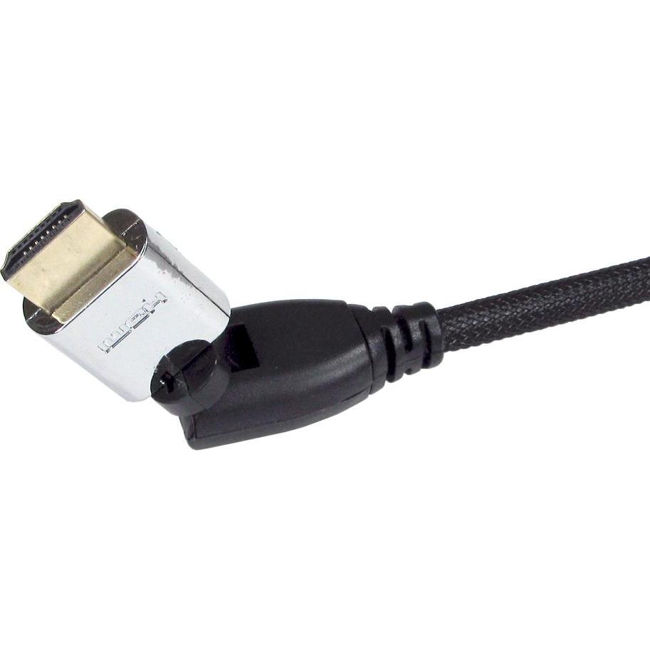 Cables Direct CDL 1m HDMI with Swivel Connectors - buy at Digitec