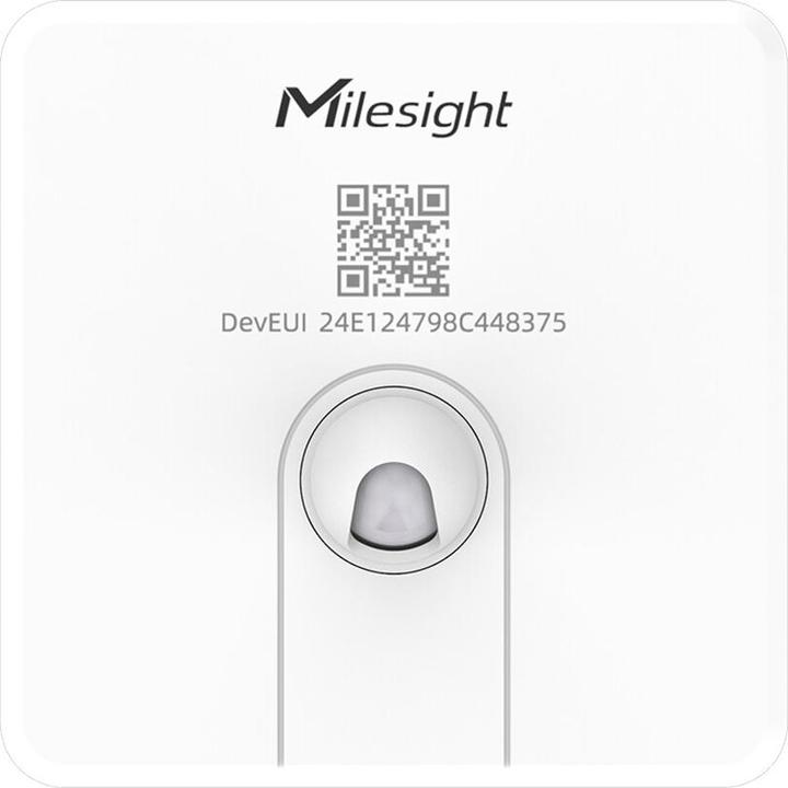 Milesight IoT Motion & TH Sensor, WS203-868M LoRaWAN - buy at Digitec