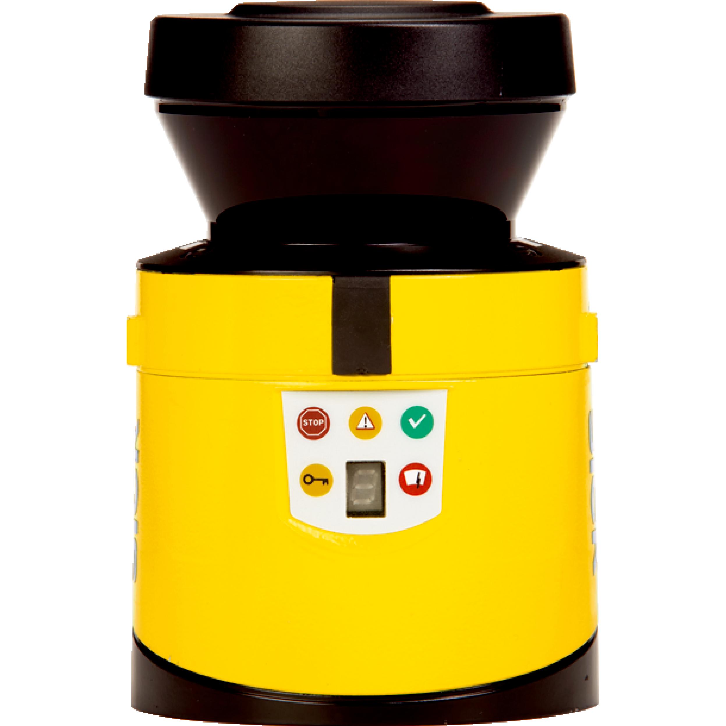 Sick S30B-2011BA - kaufen bei Digitec