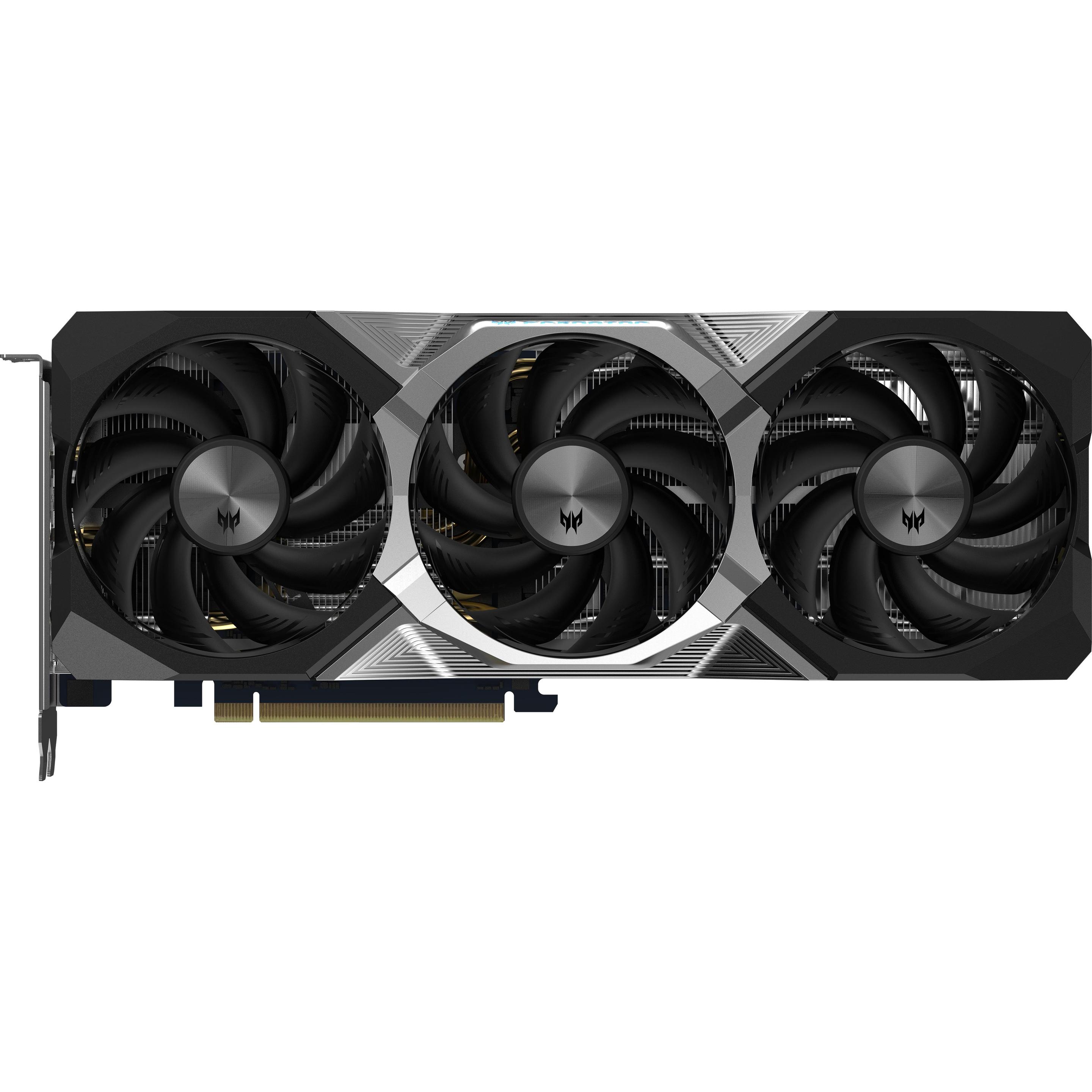 Acer Predator BiFrost Radeon RX 9070 XT OC - buy at Digitec