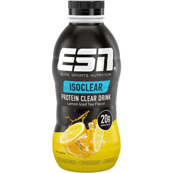 ESN Isoclear Protein Clear Drink - kaufen bei Galaxus