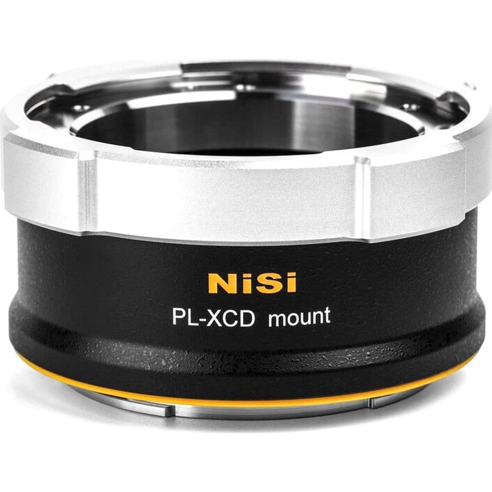 Nisi ATHENA PL-XCD Adapter for PL Mount Lenses to XCD Mount Cameras ...