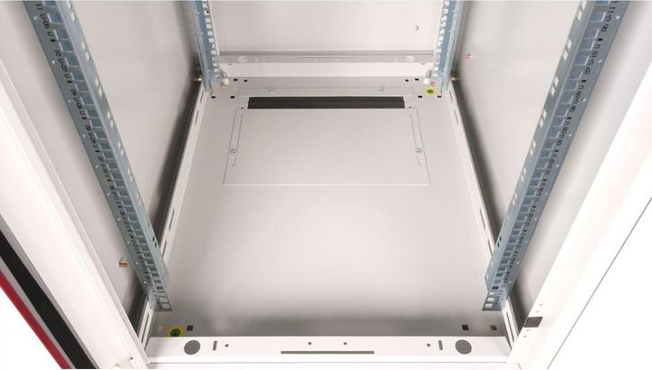 Roline 19-inch network cabinet Pro 16 U (10.87 RU, 19 inch rack) - Digitec