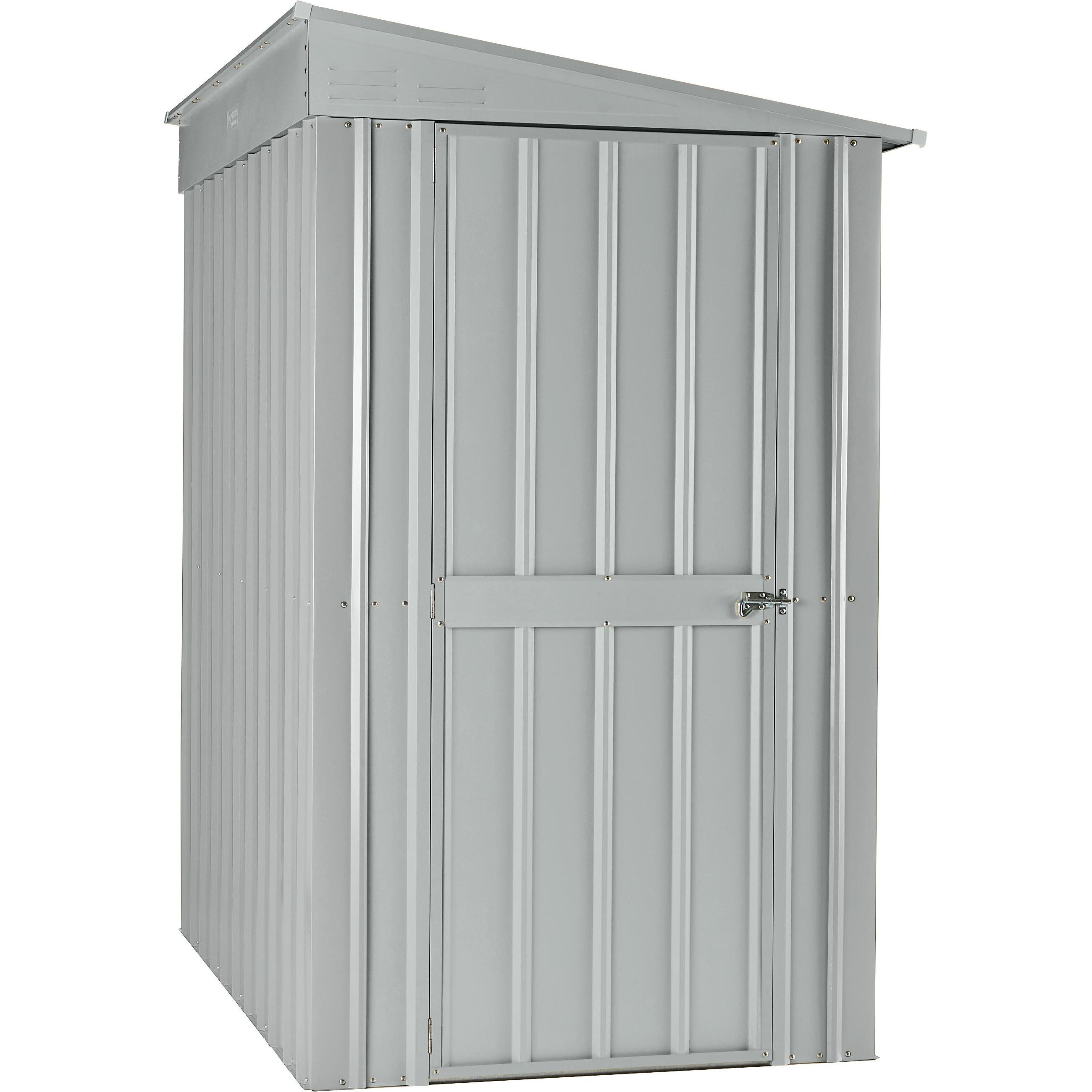 Globel Metallschuppen - kaufen bei Galaxus