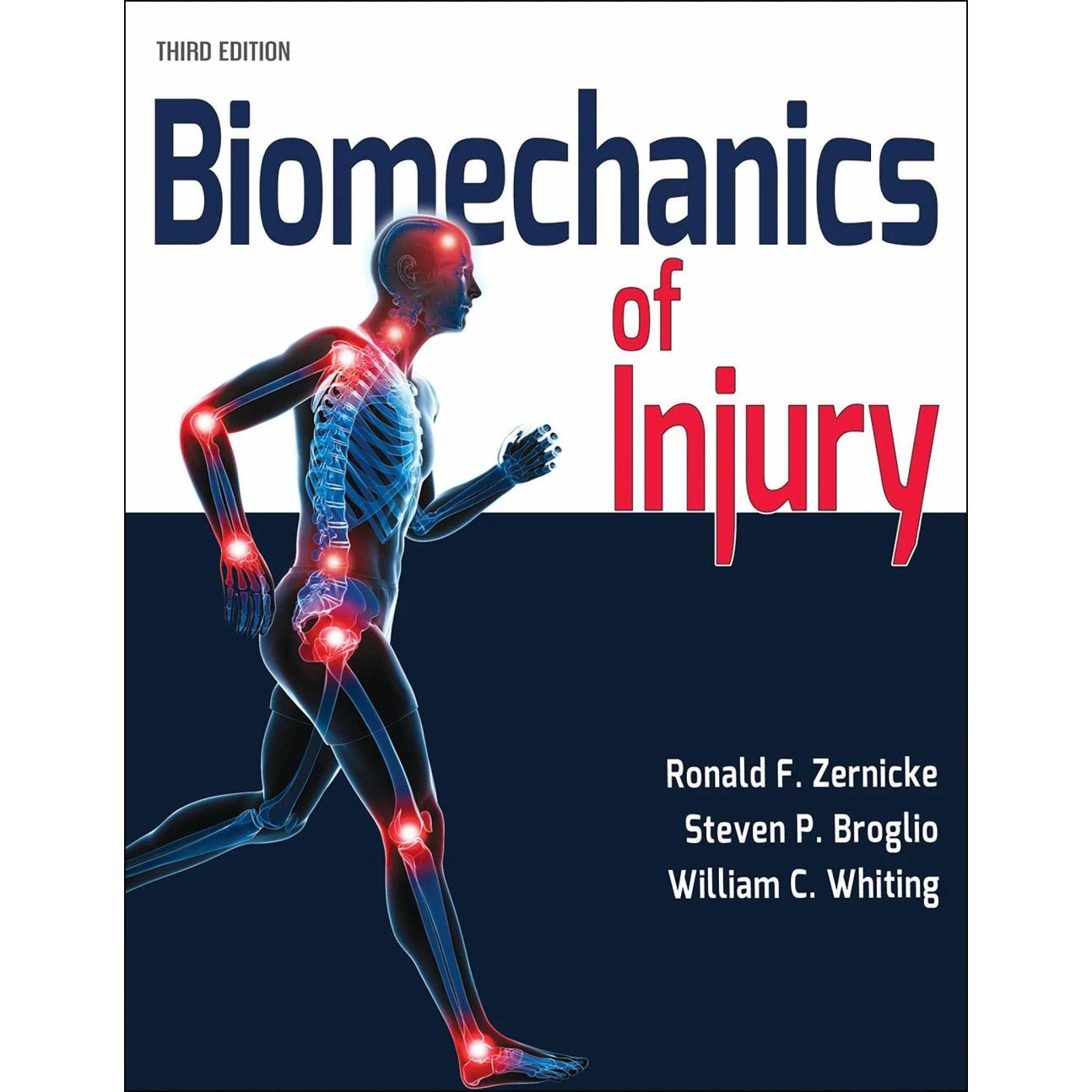 Human Kinetics Publishers Biomechanics of Injury - kaufen bei Galaxus