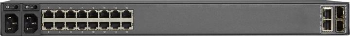 Black Box Console Server 16 Port - buy at Digitec
