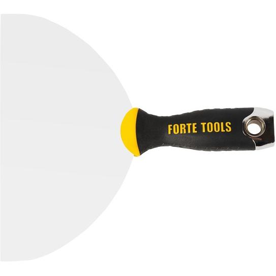 Forte tools PUTTY KNIFE 25 CM R.2K METAL. - kaufen bei Galaxus