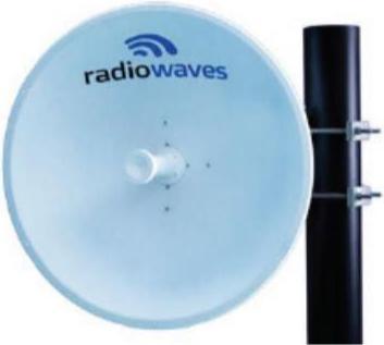 Cambium Networks Antenne - Parabolantenne - kaufen bei Digitec