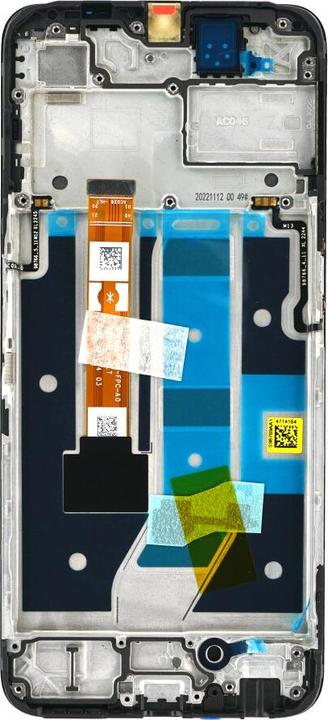 OPPO Display + frame A78 5G (CPH2483) 4130428 - buy at Digitec