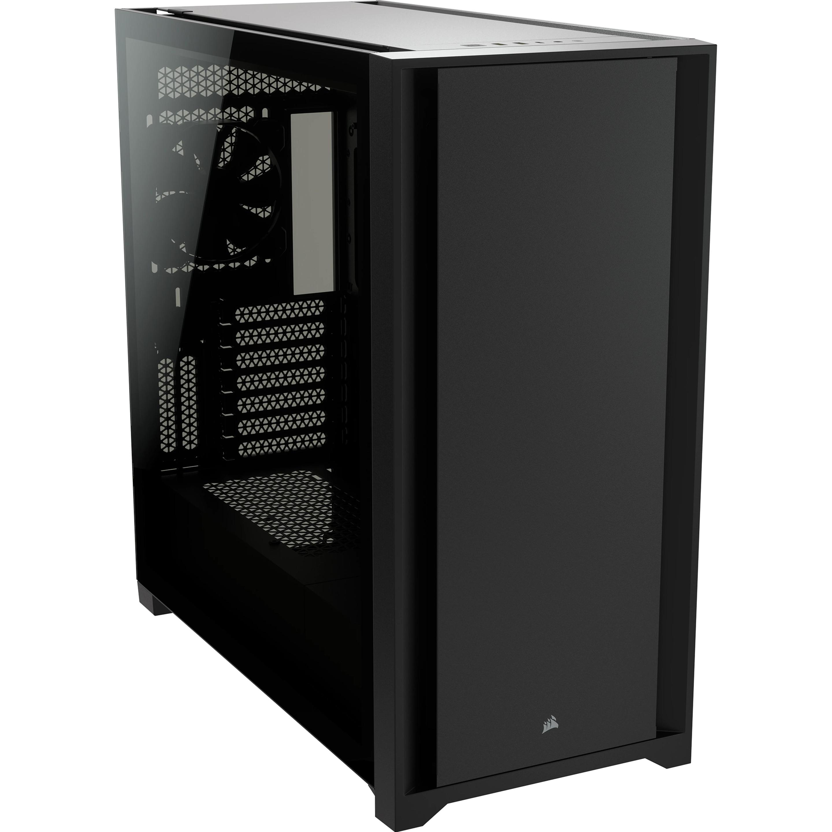 Corsair 5000D TG (mATX, Mini-ITX, ATX) - kaufen bei Galaxus