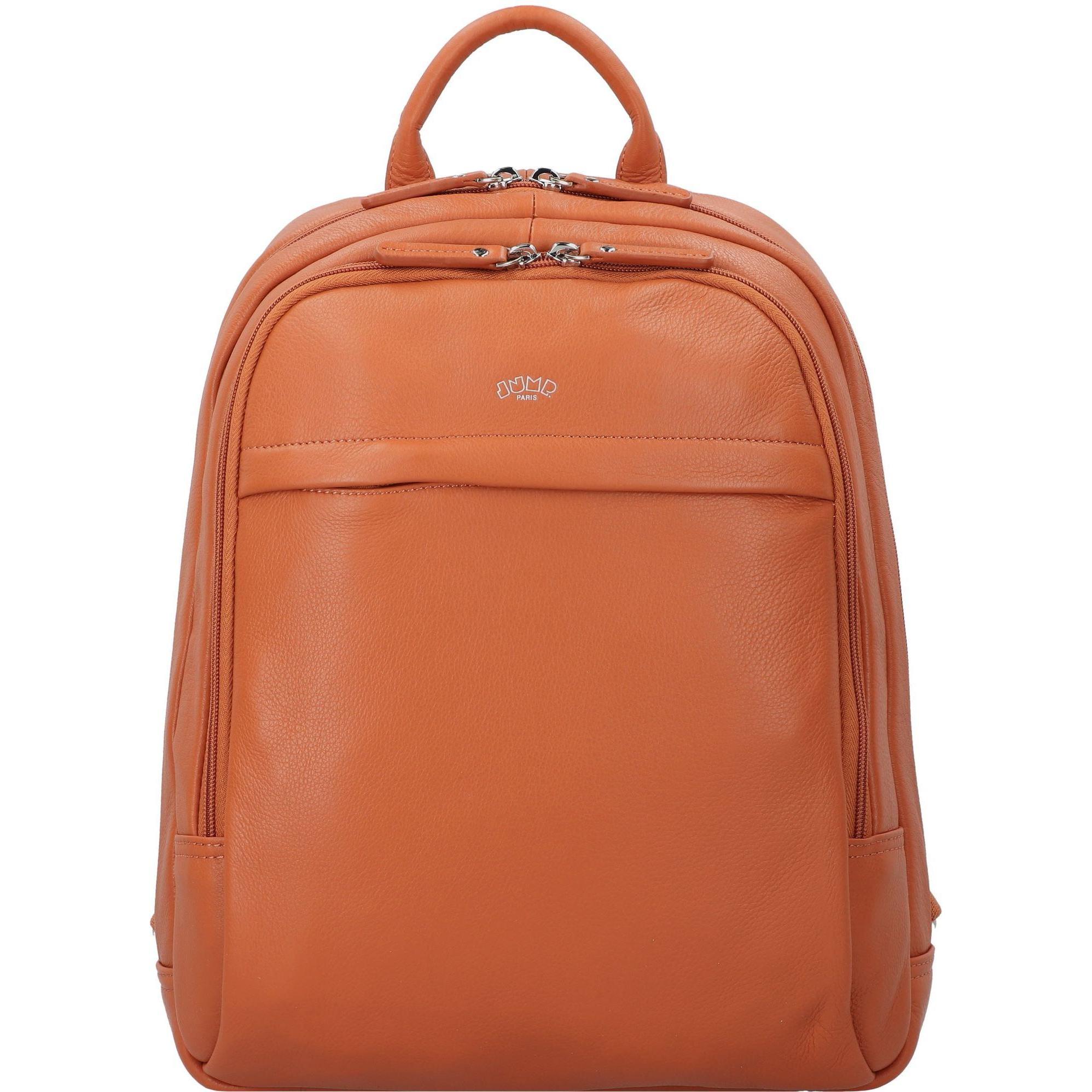 Jump Uppsala Rucksack Leder 36 cm Laptopfach - kaufen bei Digitec
