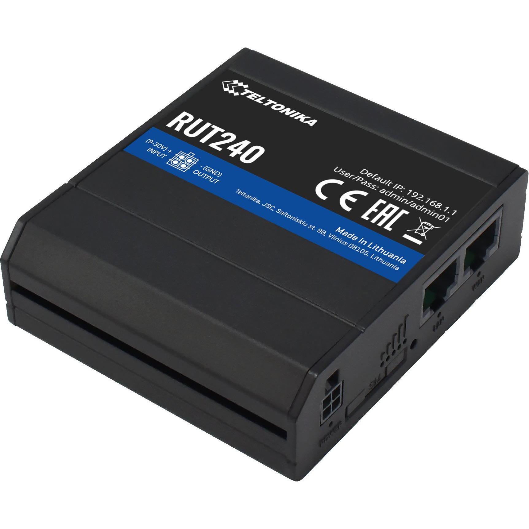 Teltonika Rut240 - kaufen bei Digitec