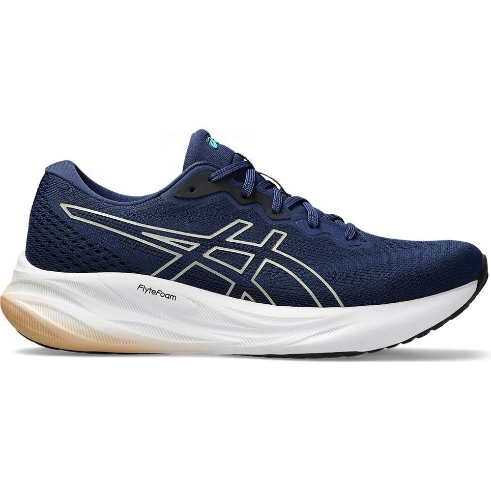 ASICS Performance Buty damskie do biegania Asics Gel-Pulse 15 1012B593 ...