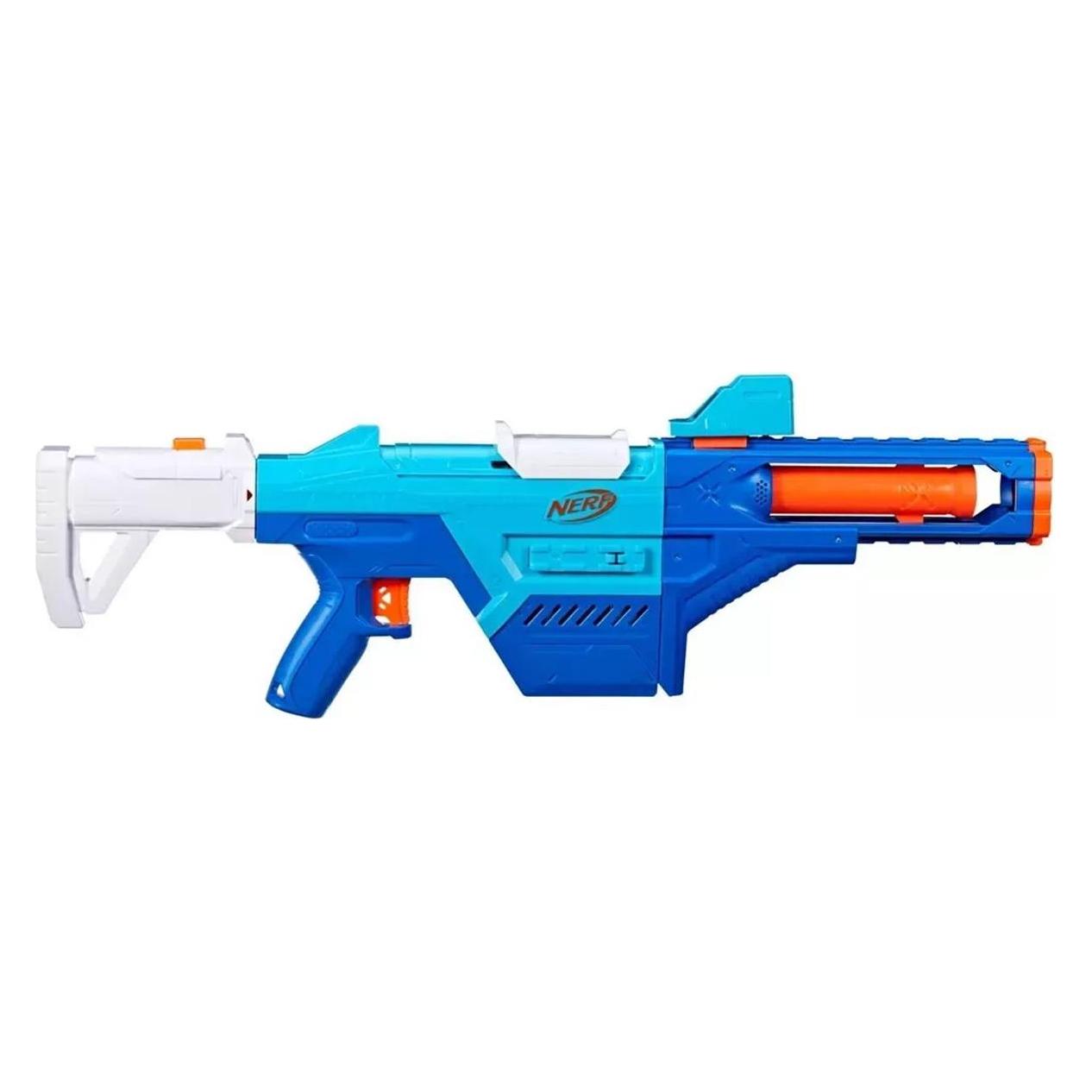 Nerf HAS NER N Series Blaster Shadow Storm - kaufen bei Galaxus