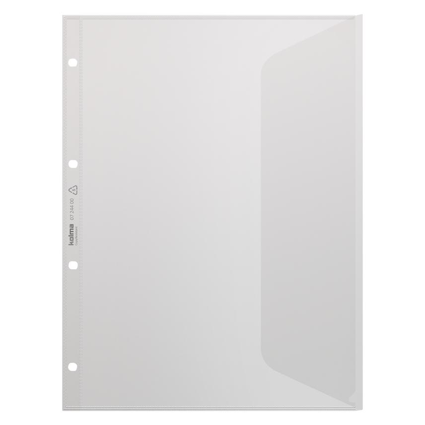 Kolma Pochette porte-documents A4 lisse superstrong - Galaxus
