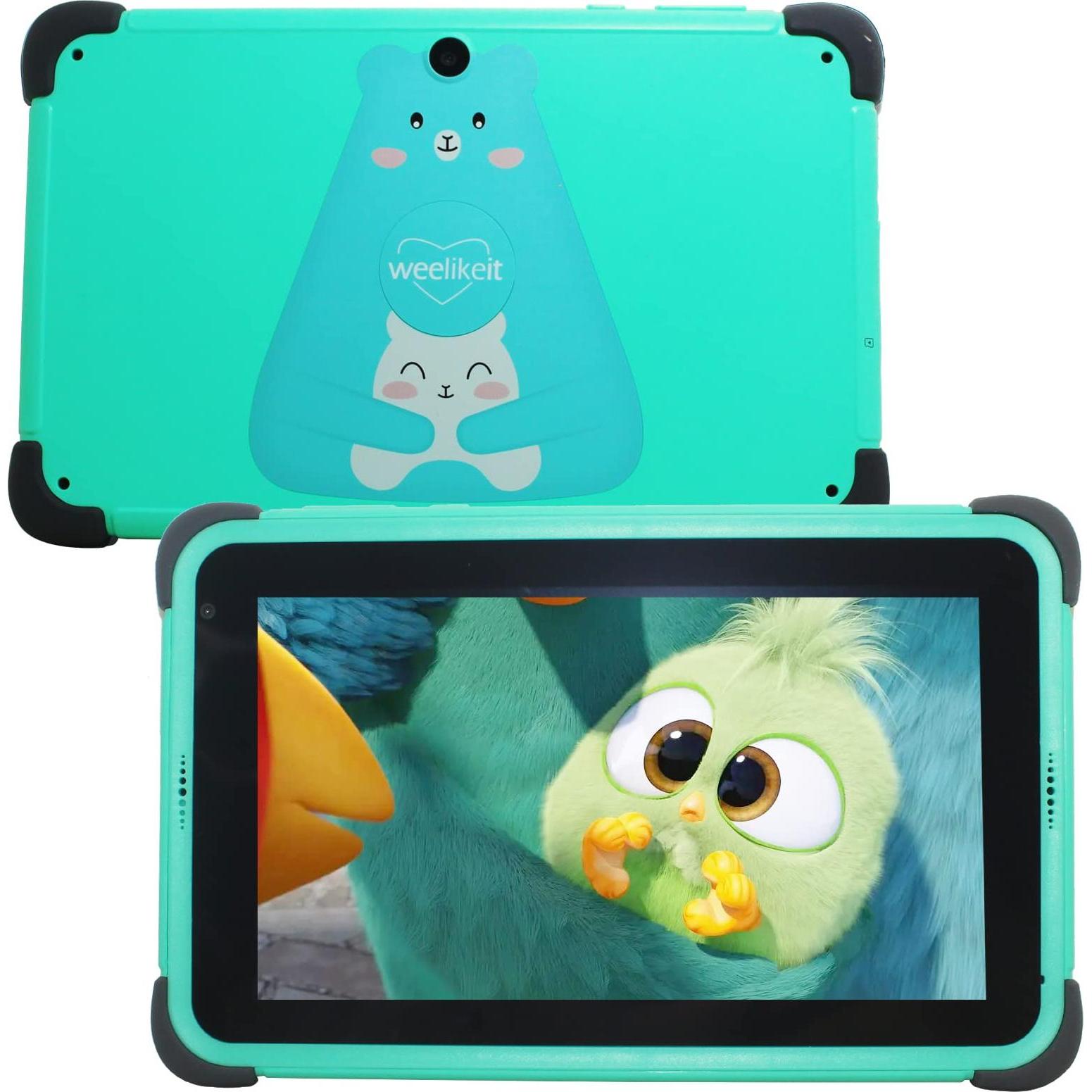 Weelikeit Tablet for children - buy at Digitec