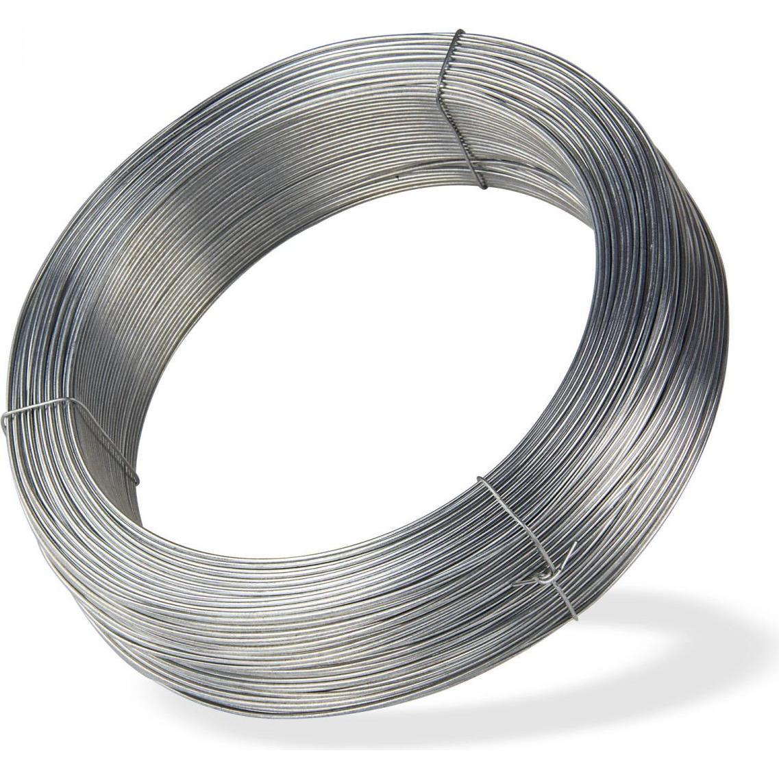 Dema Draht verzinkt 1,4 mm 2,5 kg - kaufen bei Galaxus