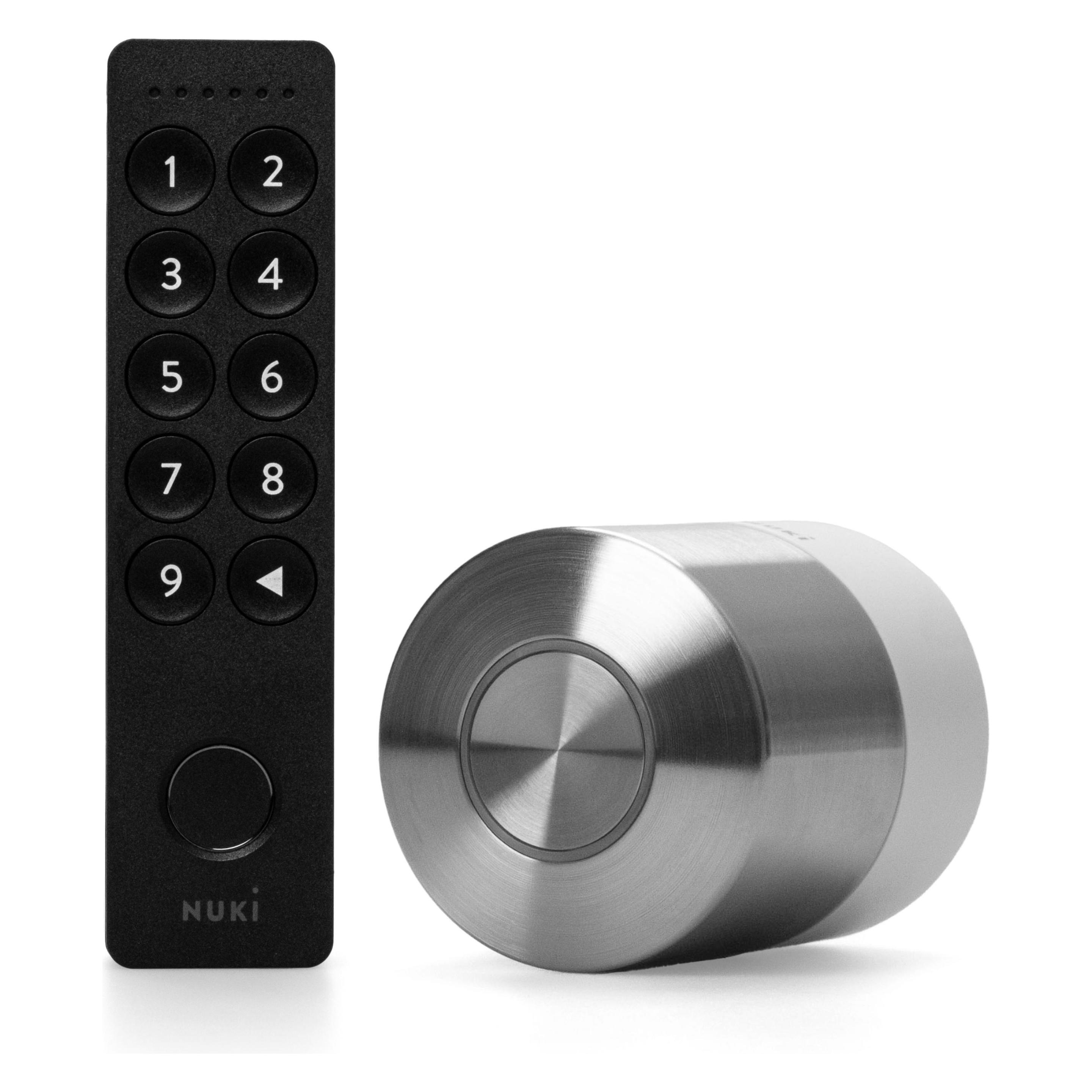 Nuki Home Set PRO (5th Gen) EU-Zylinder - kaufen bei Digitec