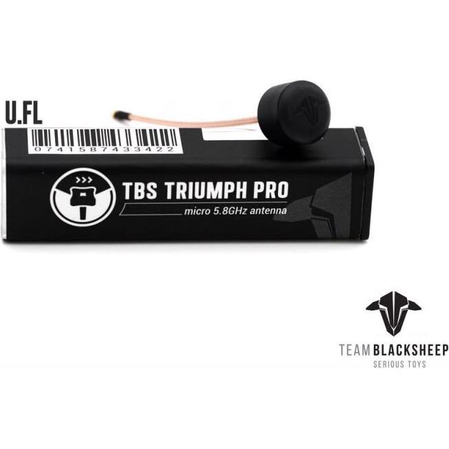TBS Triumph Pro u.FL Antenne - kaufen bei Digitec