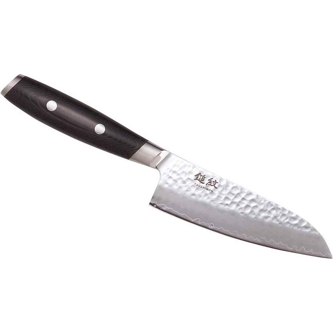Yaxell TSUCHIMON Santoku small - kaufen bei Galaxus