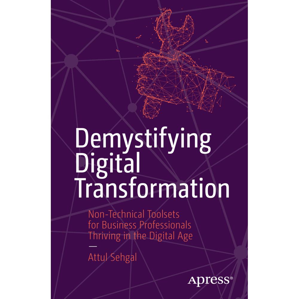 Springer Demystifying Digital Transformation - kaufen bei Galaxus