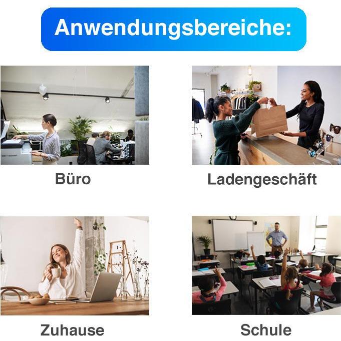 Druckfuxx 1x XXL TINTE PATRONEN REFILL für CANON CL-541 MG3550 MG4250 ...