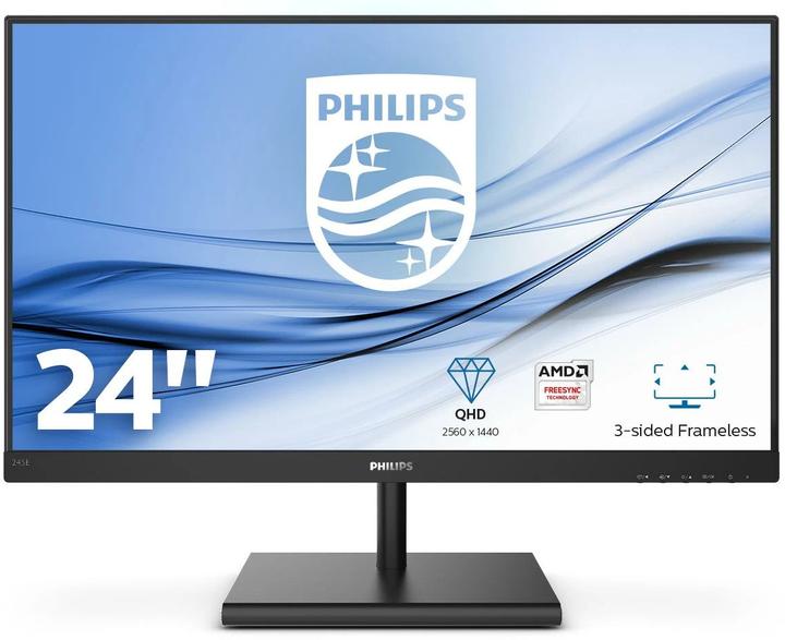 Philips 245E1S/00 - kaufen bei Digitec