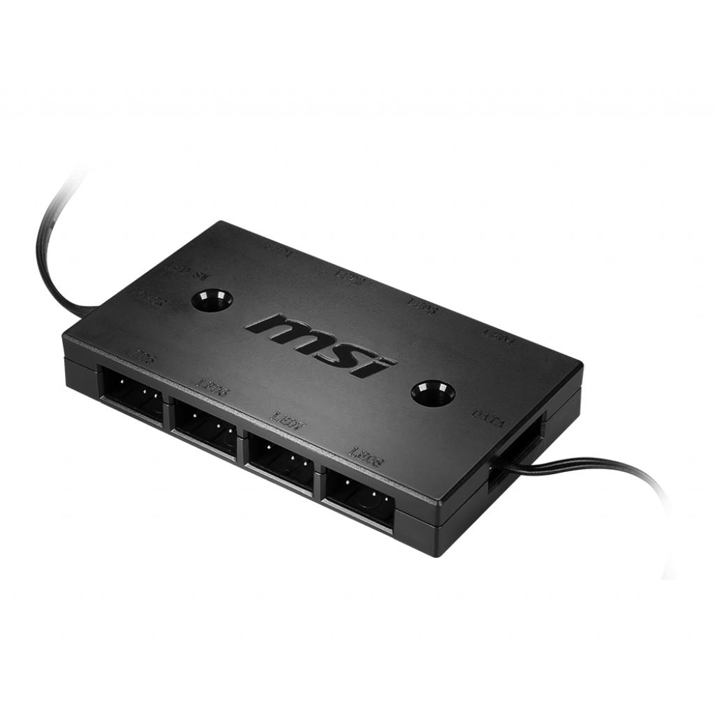 MSI RGB Controller inkl. Fernbedienung - kaufen bei Digitec