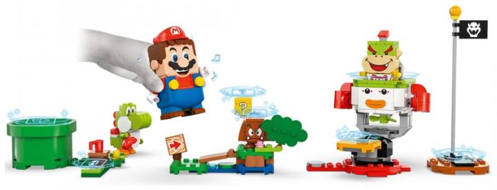 LEGO Interactive Mario - kaufen bei Galaxus