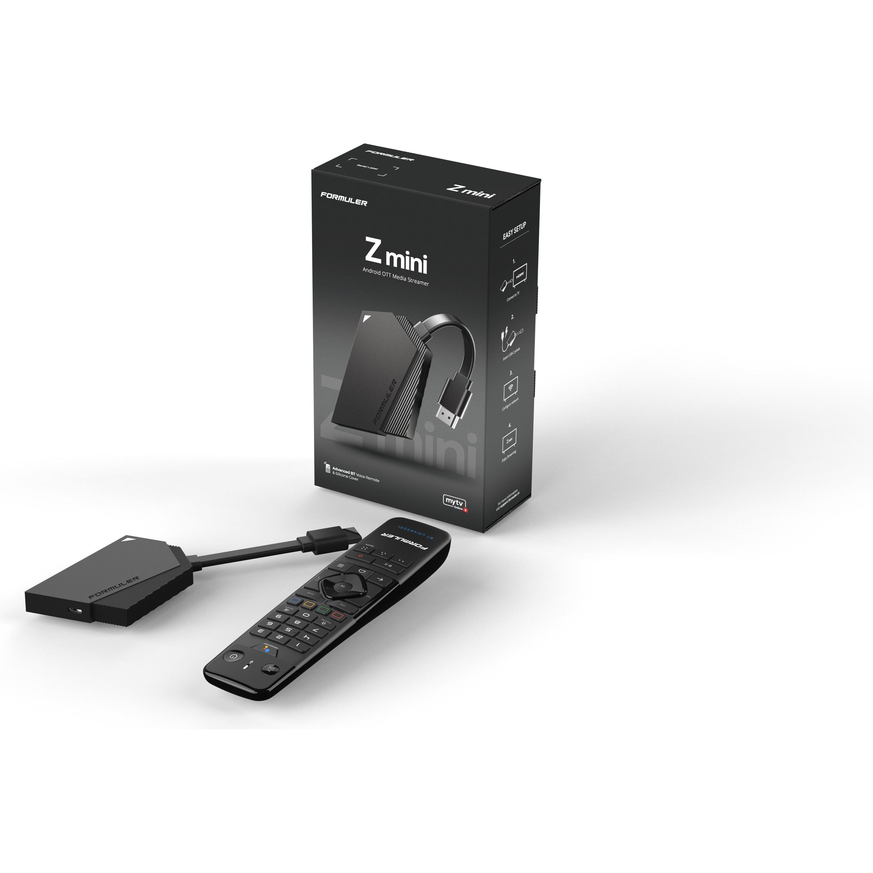 Formuler Z mini - kaufen bei Galaxus