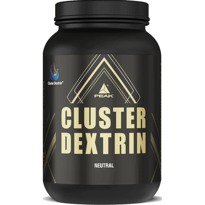 Peak Ice Works Cluster di destrine - acquista su Galaxus