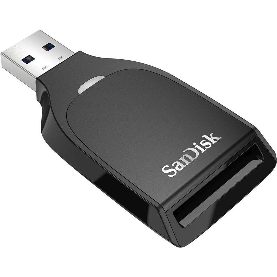 SanDisk QuickFlow SD Card USB-A Reader - kaufen bei Digitec