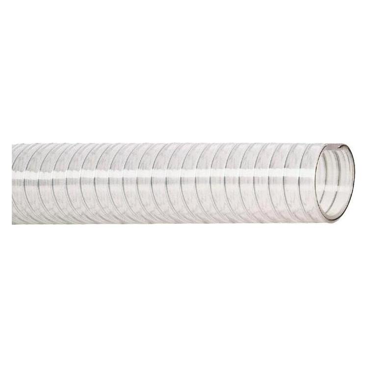 Teguma Saug- und Druckschlauch ARMOFLEX® Länge 20 m Innen-Ø 110,0 mm ...