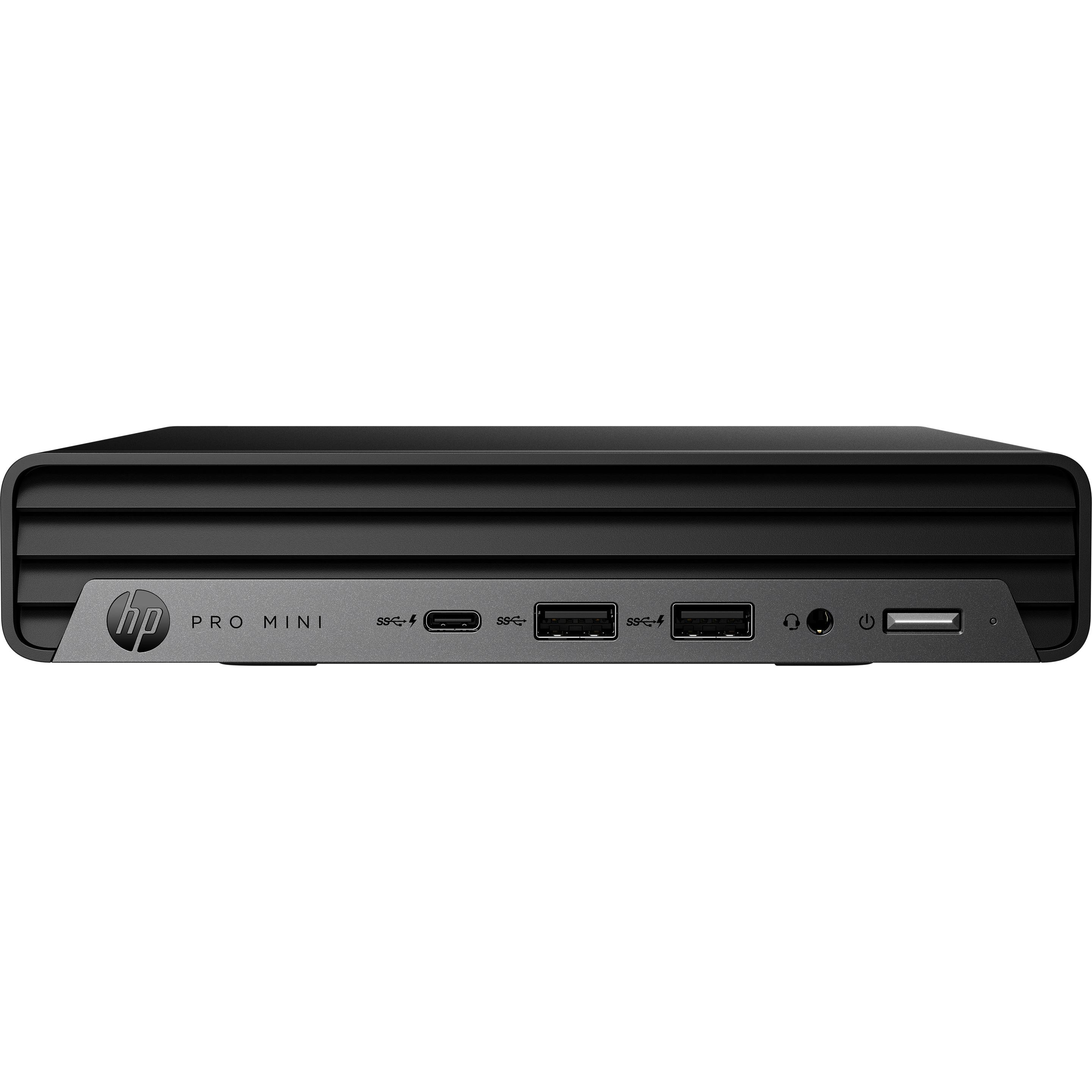 HPI HP Pro Mini 400 G9 Desktop PC - buy at Digitec