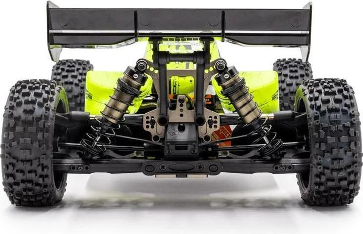 Hobbytech Buggy Spirit NXT EVO V2 4S Gelb, ARTR, 1:8 - Digitec