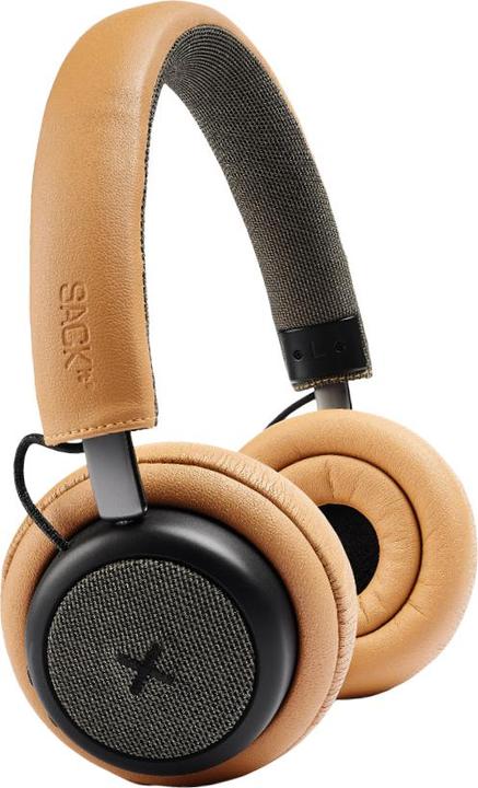 SackIT TOUCHit Bluetooth Kopfhörer - kaufen bei Digitec