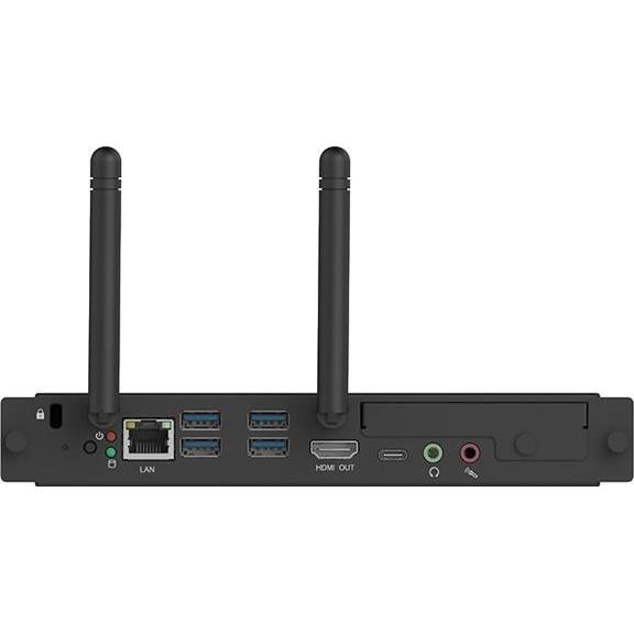 Avocor OPS PC i7 Gen11 16GB RAM/256GB/Windows 11 Pro - Digitec