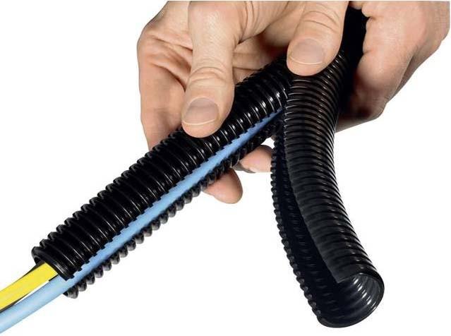 HellermannTyton Protective hose - buy at Digitec