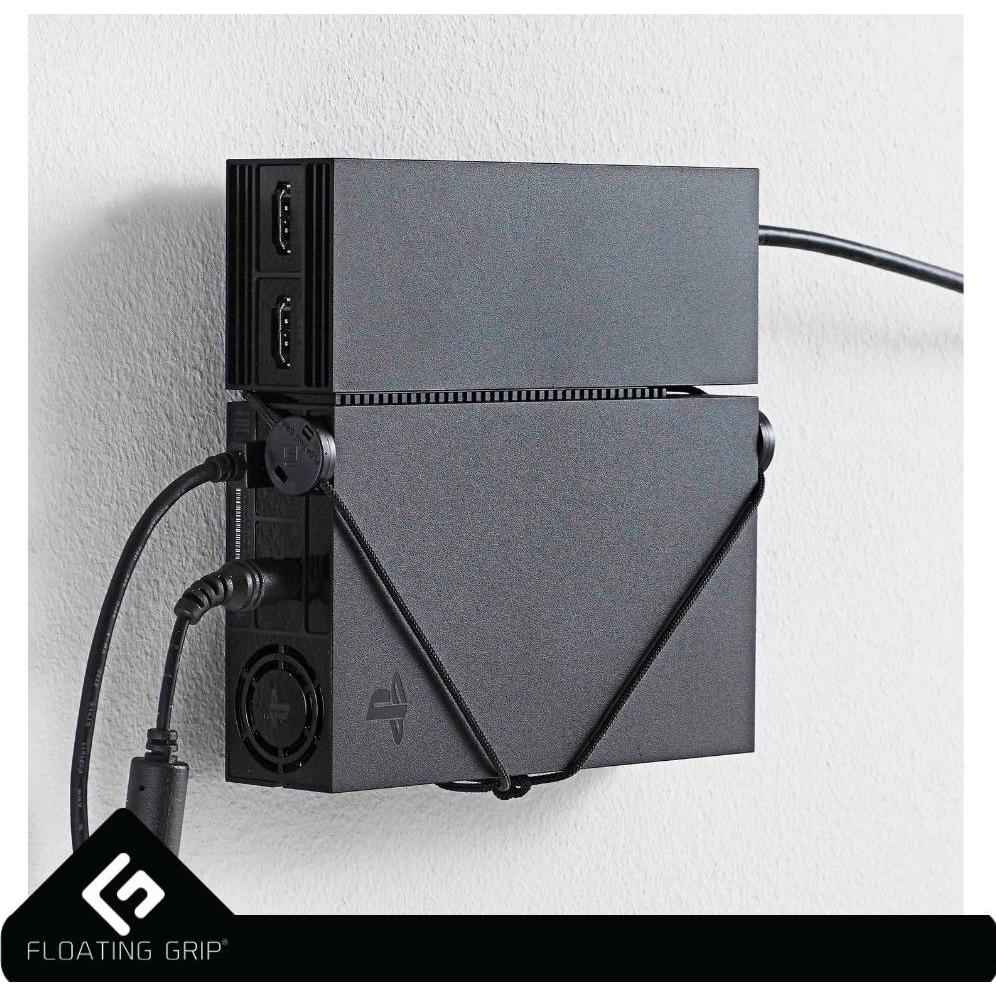 Floating Grip PS VR Goggles Hanger (Incl. Mount for Charger) - Digitec