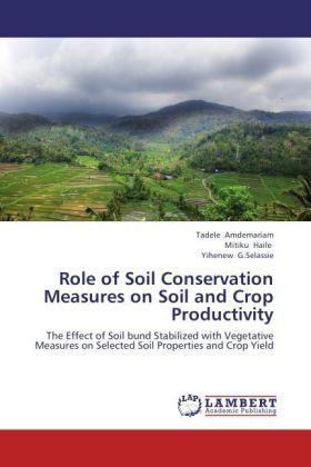 Lap Lambert Academic Role of Soil Conservation Measures on Soil and ...