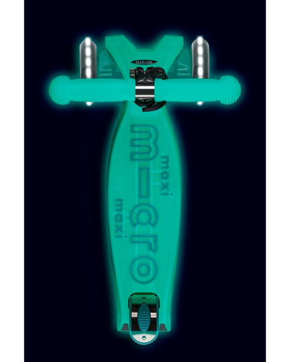 Micro Maxi Deluxe Glow LED - kaufen bei Galaxus