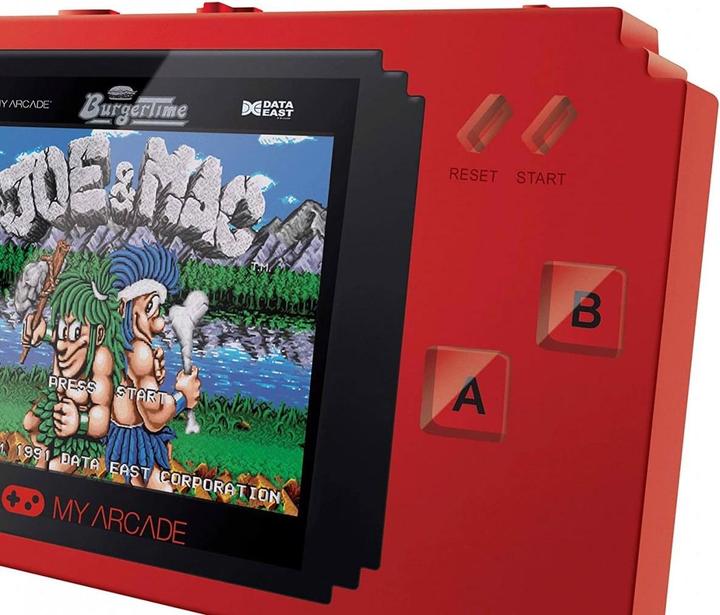 MyArcade Pixel Player - kaufen bei Galaxus