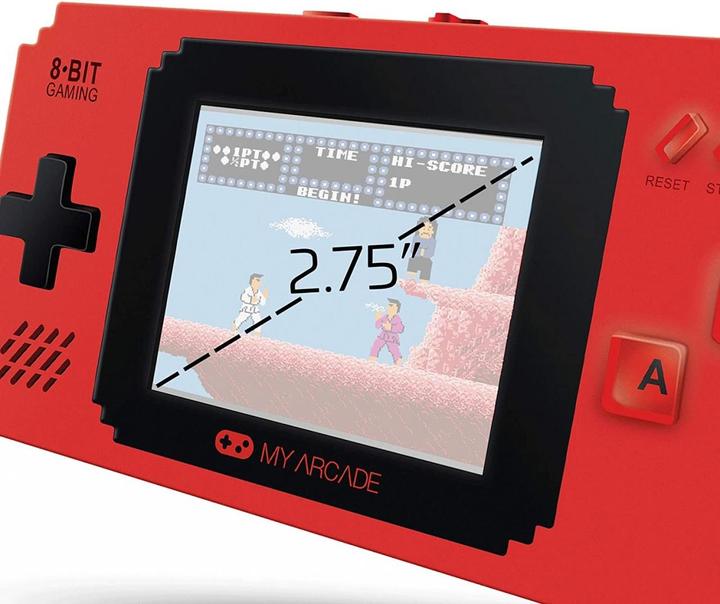 MyArcade Pixel Player - kaufen bei Galaxus