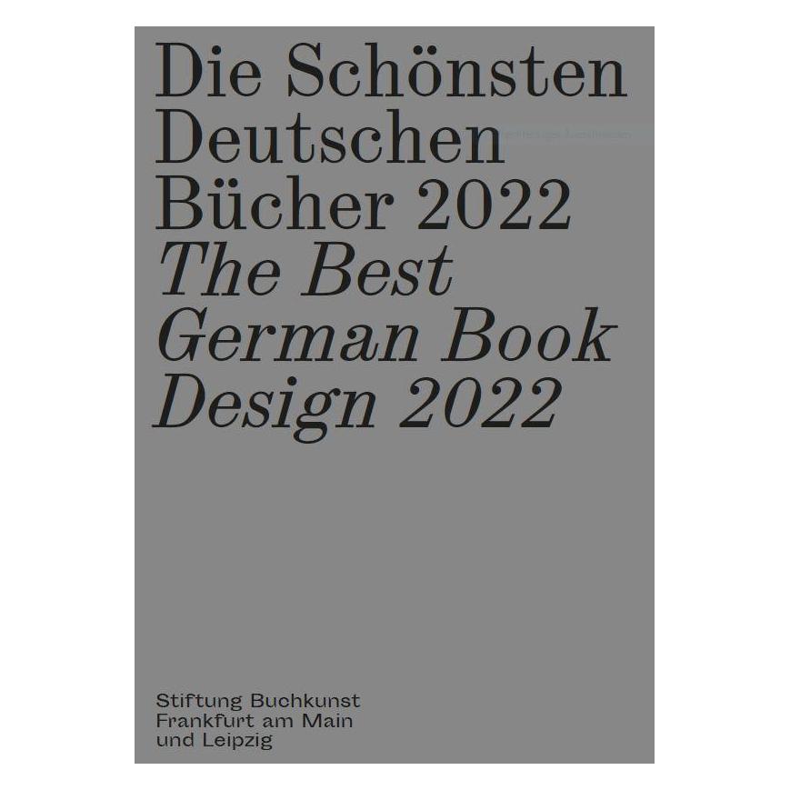 Neueste Bucher 2022